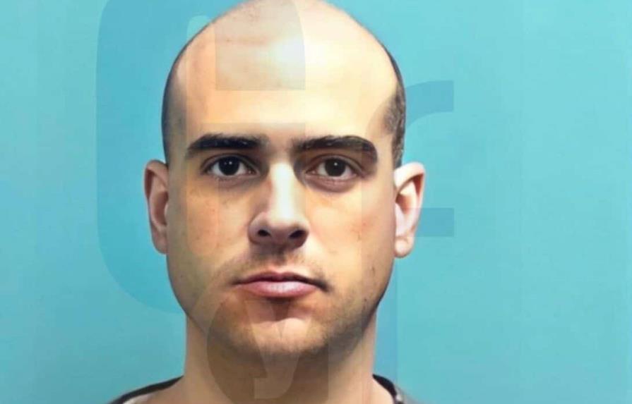 Así luce actualmente Pablo Lyle desde prisión - Diario Libre