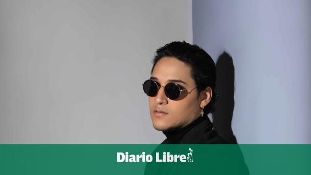 “RC2”, lo nuevo del cantante dominicano Tommy Alva - Diario Libre