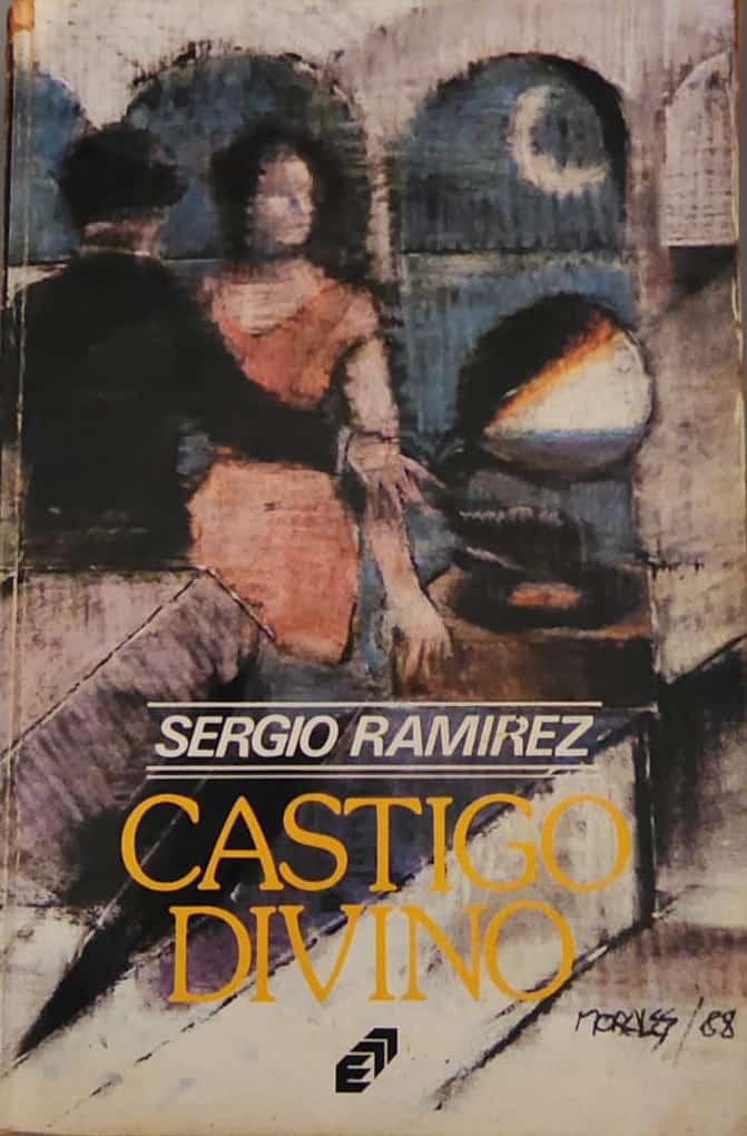 Lo de Sergio Ramírez contra Ortega y Murillo - Diario Libre