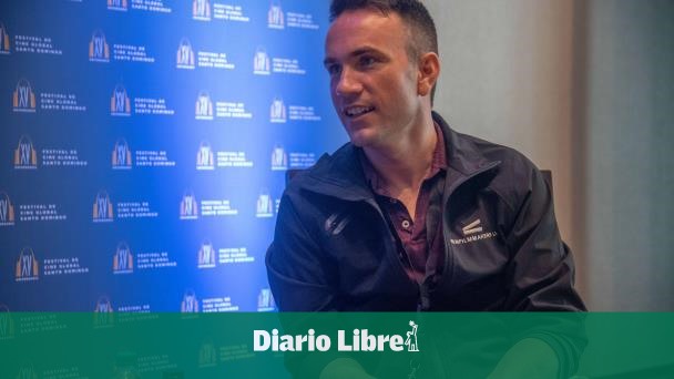 Larry Laboe y las realidades de ser creador de contenido - Diario Libre