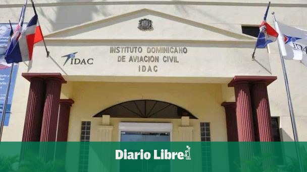Asesor aclara renunció del IDAC por problemas de salud - Diario Libre