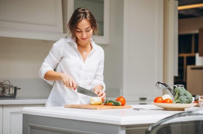5 recetas saludables y fáciles para preparar en casa - Diario Libre