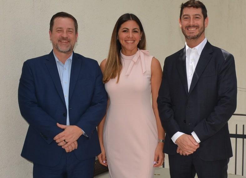 Marriott International reafirma compromiso en RD - Diario Libre