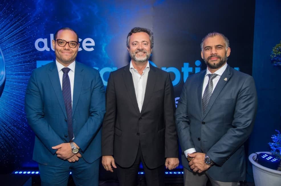 Altice anuncia novedad que promete hogares inteligentes - Diario Libre