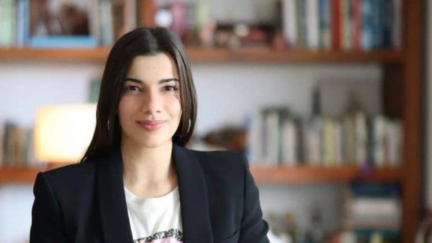 "No me conoces", dirigida por Nashla Bogaert - Diario Libre