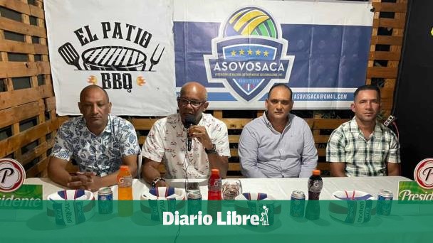 Voleibol Playero Cabarete Semana Santa será celebrado - Diario Libre