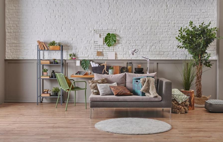 Ideas para decorar tu casa con un bajo presupuesto - Diario Libre