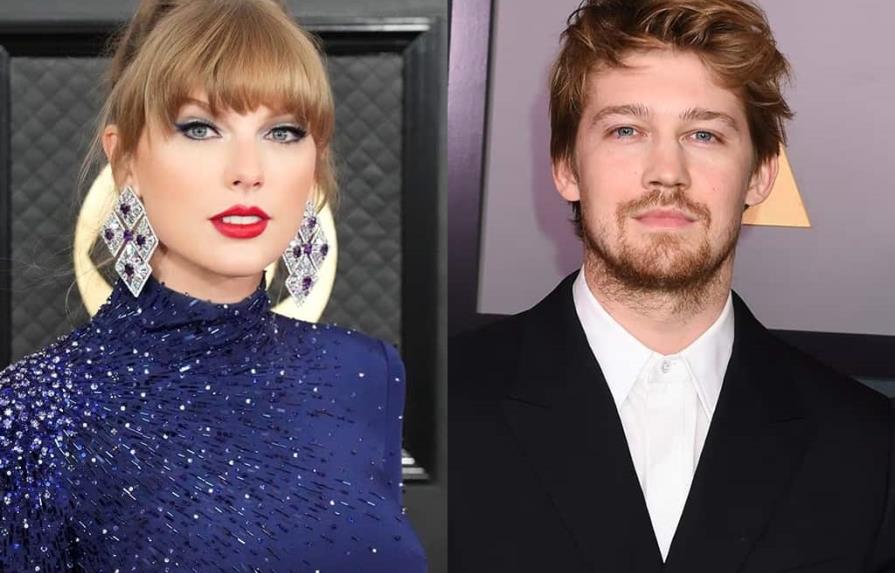 Taylor Swift y Joe Alwyn se separan - Diario Libre