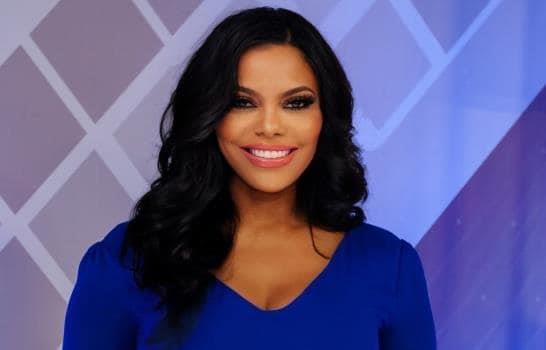 Grace Reyes se suma a programa “Así es Raúl Grisanty" - Diario Libre