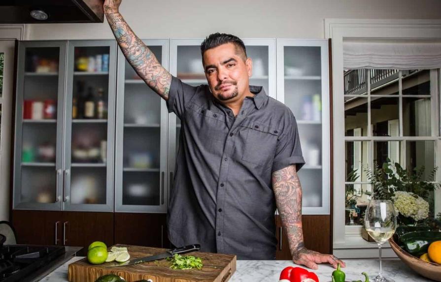 El chef Aarón Sánchez aboga por más latinos dueños de negoci - Diario Libre