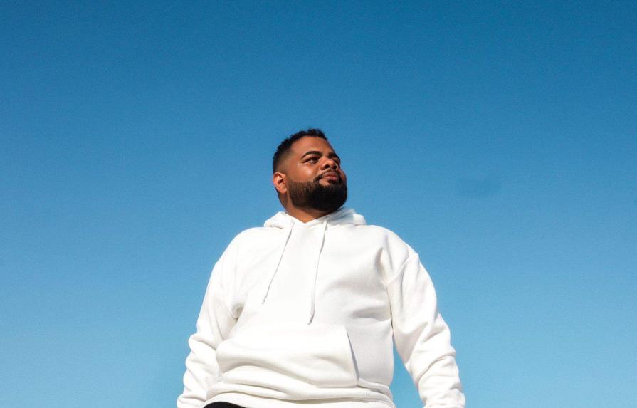 Víctor Mateo te da “Razones para Vivir”, su tema cristiano - Diario Libre