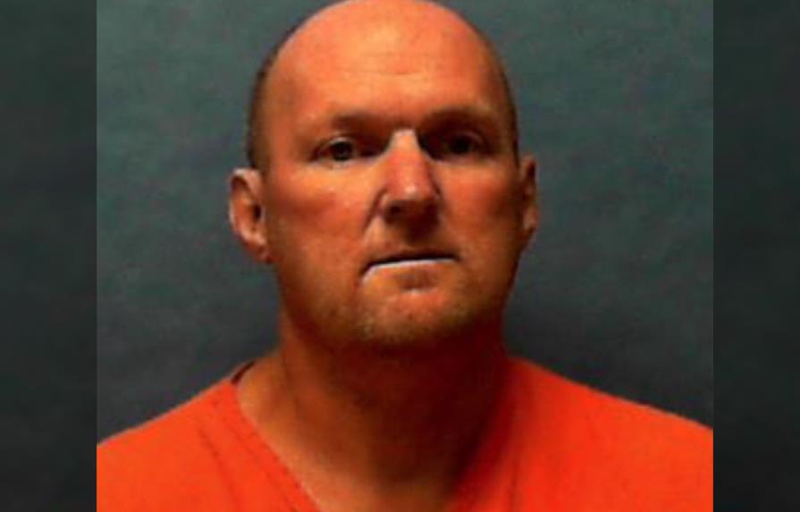 Florida ejecutará a un condenado por un asesinato en 1986 - Diario Libre