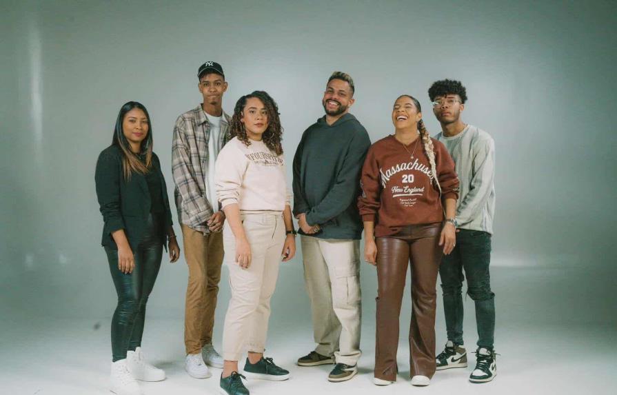 Grupo Hope estrena nuevo tema "Monte Sinaí" - Diario Libre