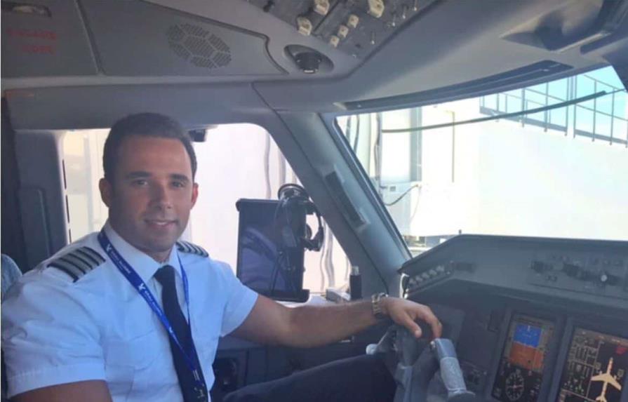 "Quiero ser piloto" exigirá nivel de inglés intermedio - Diario Libre
