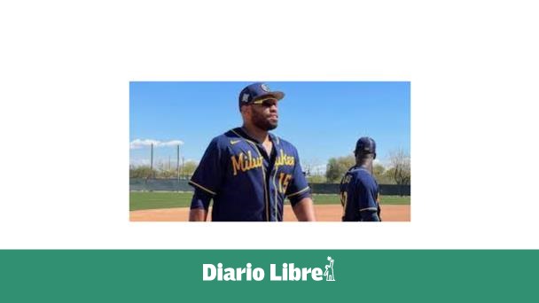 Jon Singleton vuelve a las Grandes Ligas tras 8 años - Diario Libre