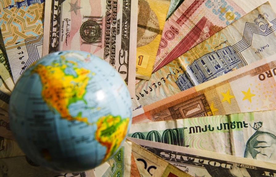 El Banco Mundial estima que la economía global crecerá - Diario Libre