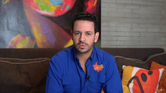 La drástica medida de Carlos Durán contra su productora - Diario Libre