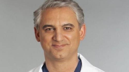 En la cirugía robótica no hay incisión, ni dolor - Diario Libre