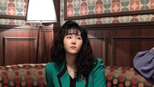 Quién era Park Soo Ryun, actriz que murió caer por escaleras - Diario Libre