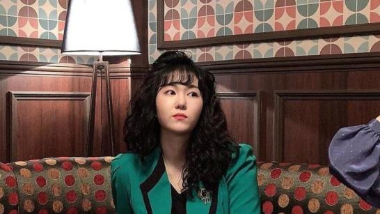 Quién era Park Soo Ryun, actriz que murió caer por escaleras - Diario Libre