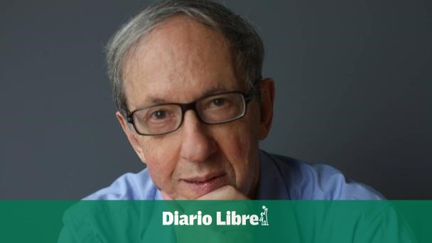 Muere el editor literario Robert Gottlieb a los 92 años - Diario Libre