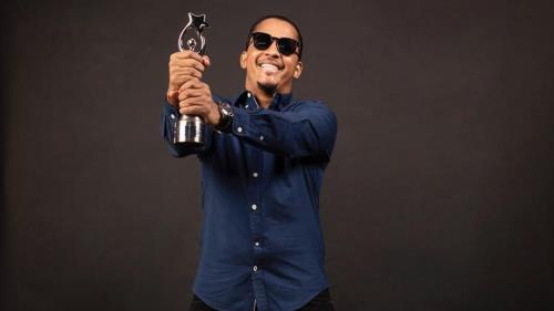 Gerald Ogando presentará show de humor en Chao Café - Diario Libre