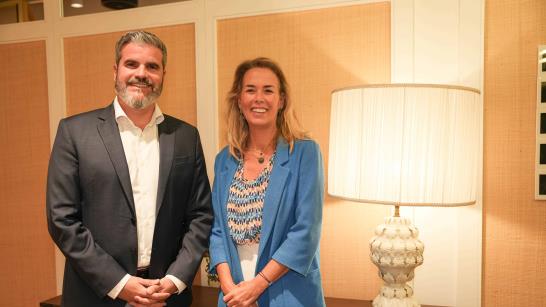 Palladium Hotel Group presenta proyecto - Diario Libre