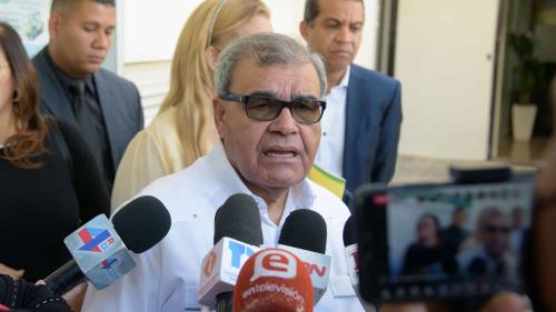 CMD definirá fechas de paros y movilizaciones - Diario Libre