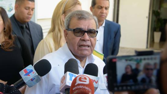 CMD definirá fechas de paros y movilizaciones - Diario Libre