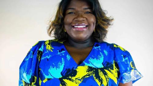 Diagnósticos que hacía Elizabeth Silverio a niños especiales - Diario Libre