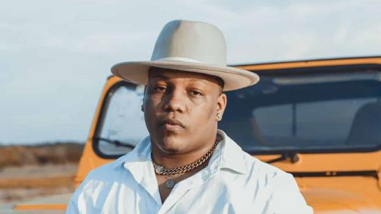 Chaco debuta como solista de la música urbana romántica - Diario Libre