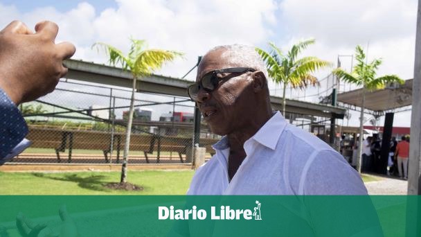 Juan Samuel: “Hoy es más difícil que nunca batear en la MLB" - Diario Libre