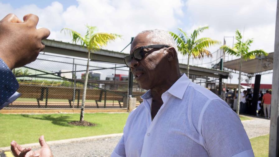 Juan Samuel: “Hoy es más difícil que nunca batear en la MLB" - Diario Libre