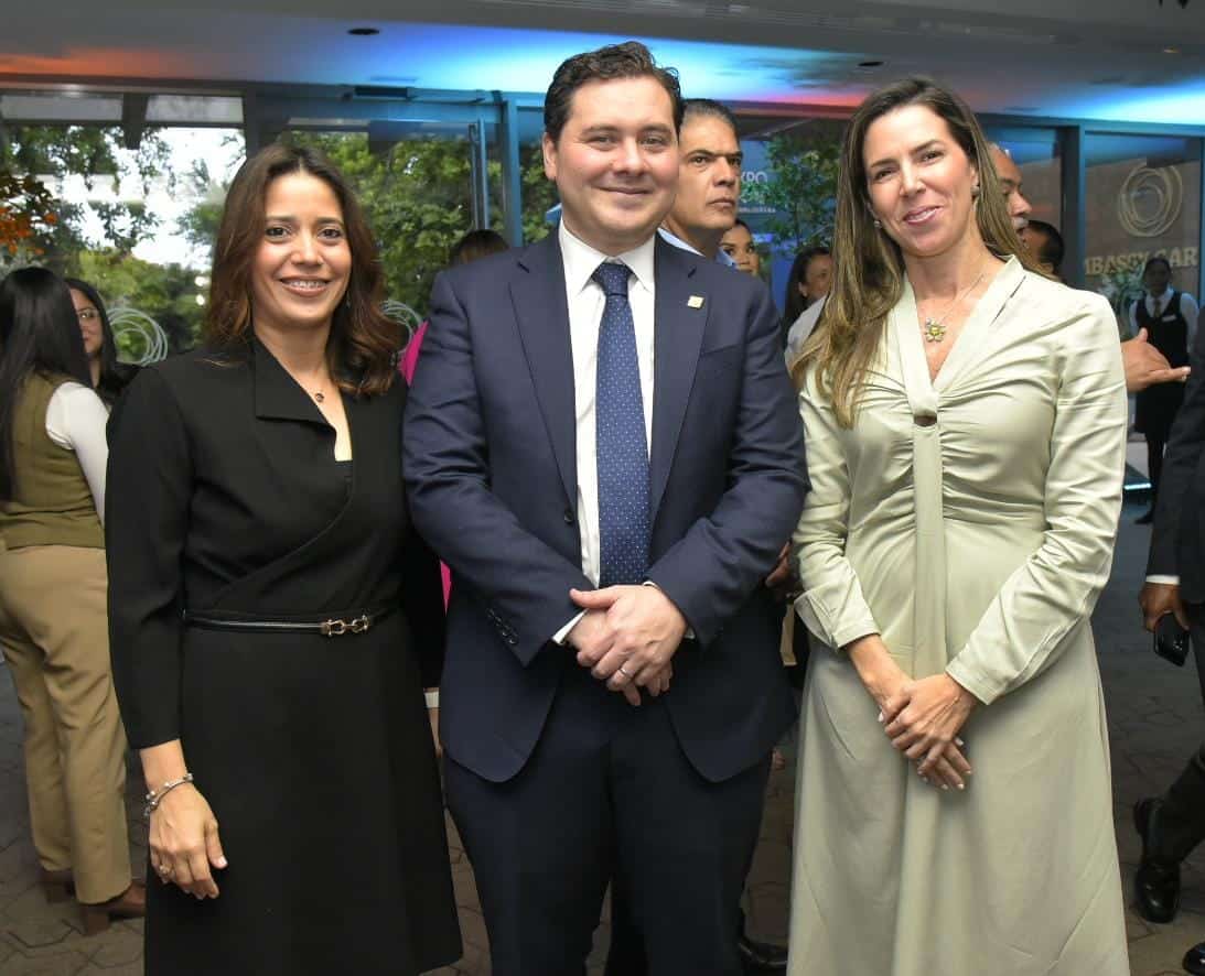 Banreservas inaugura ExpoHogar 2023 - Diario Libre