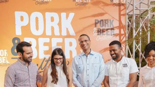 Pork and Beer abre nueva sucursal en Santiago - Diario Libre