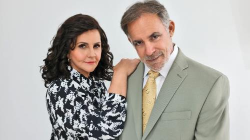 Gianni Paulino y Henssy Pichardo protagonizan Doble o Nada - Diario Libre