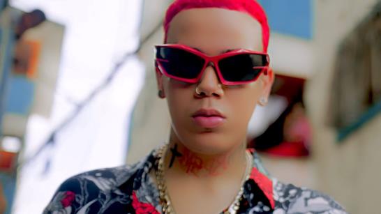 Yaisel La Melodía se posiciona con “Boy Boy" - Diario Libre