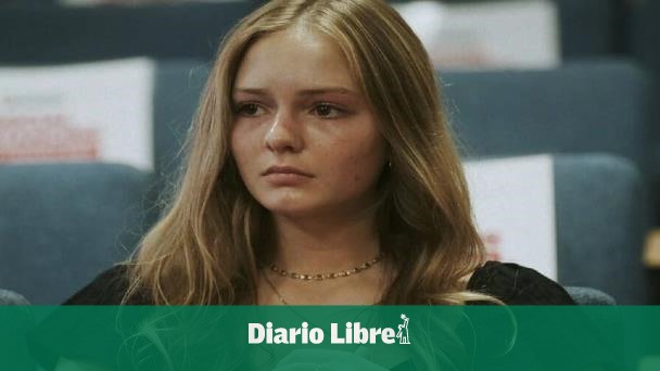 Cuiden a Maya: ¿Dónde está Maya Kowalski? - Diario Libre Cuiden a Maya: ¿Dónde está Maya Kowalski? - Diario Libre