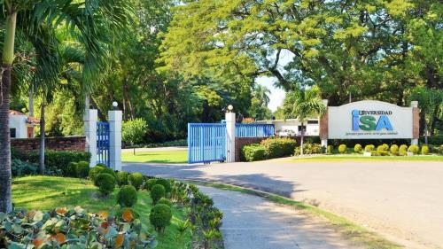 Conozca el nuevo rector de la Universidad ISA - Diario Libre