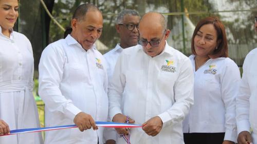 Digecac: embellecimiento de carreteras en RD - Diario Libre