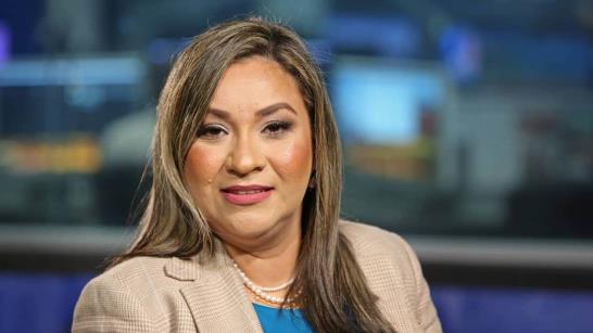 Candidata a comisionada detenida por fraude campaña - Diario Libre