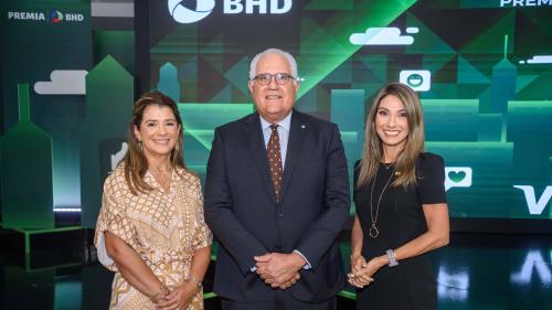 BHD estrena tarjeta "Visa Premia" - Diario Libre