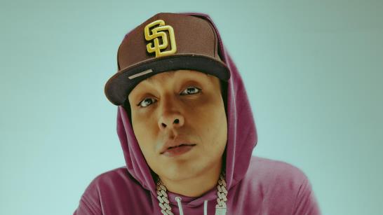 Darell publica nuevo álbum "Everybody Go to the Discotek" - Diario Libre