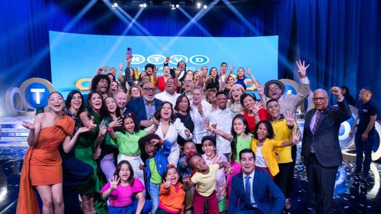 RTVD en constante evolución, celebra 71 años de creación - Diario Libre