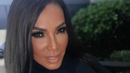 Así prepara Magali Febles a una futura reina - Diario Libre