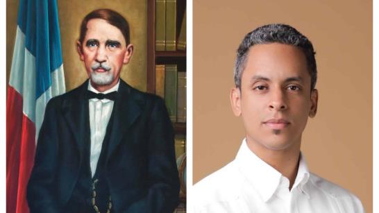 Encuentran himno inédito de Duarte en Venezuela - Diario Libre