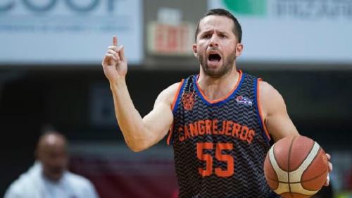 JJ Barea dirigirá a Guaynabo en el BSN de Puerto Rico - Diario Libre
