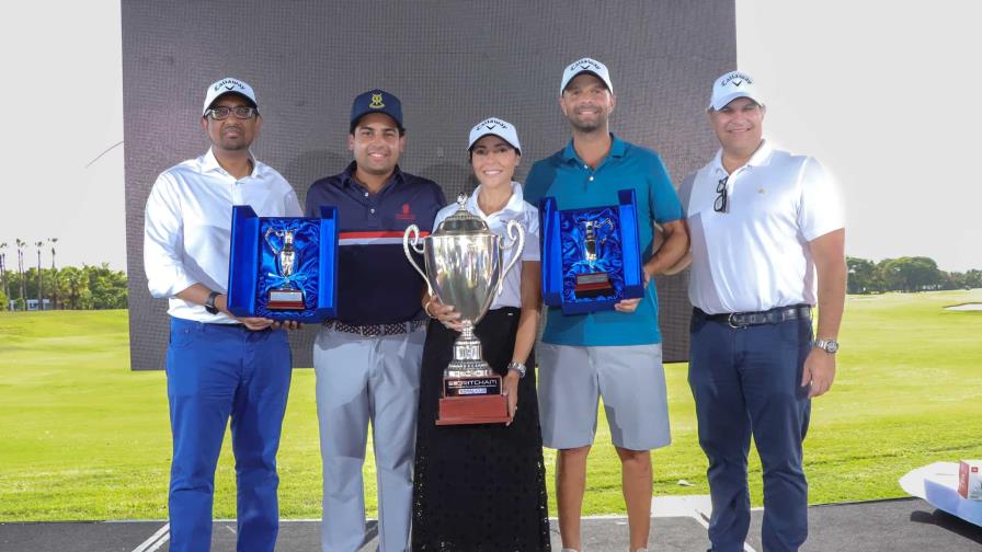 Royal Cup de Cámara Británica finaliza con éxito - Diario Libre