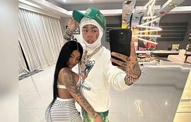 💥 ¡Tensión Total! La Inesperada Confesión de Yailin Sobre Tekashi Tras ...
