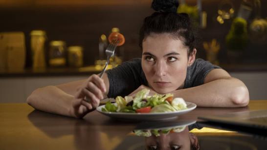 Dietas extremas: cuáles son los riesgos - Diario Libre